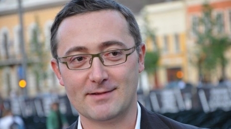 Hollywood Reporter | Iată motivul pentru care Tudor Giurgiu a făcut ...