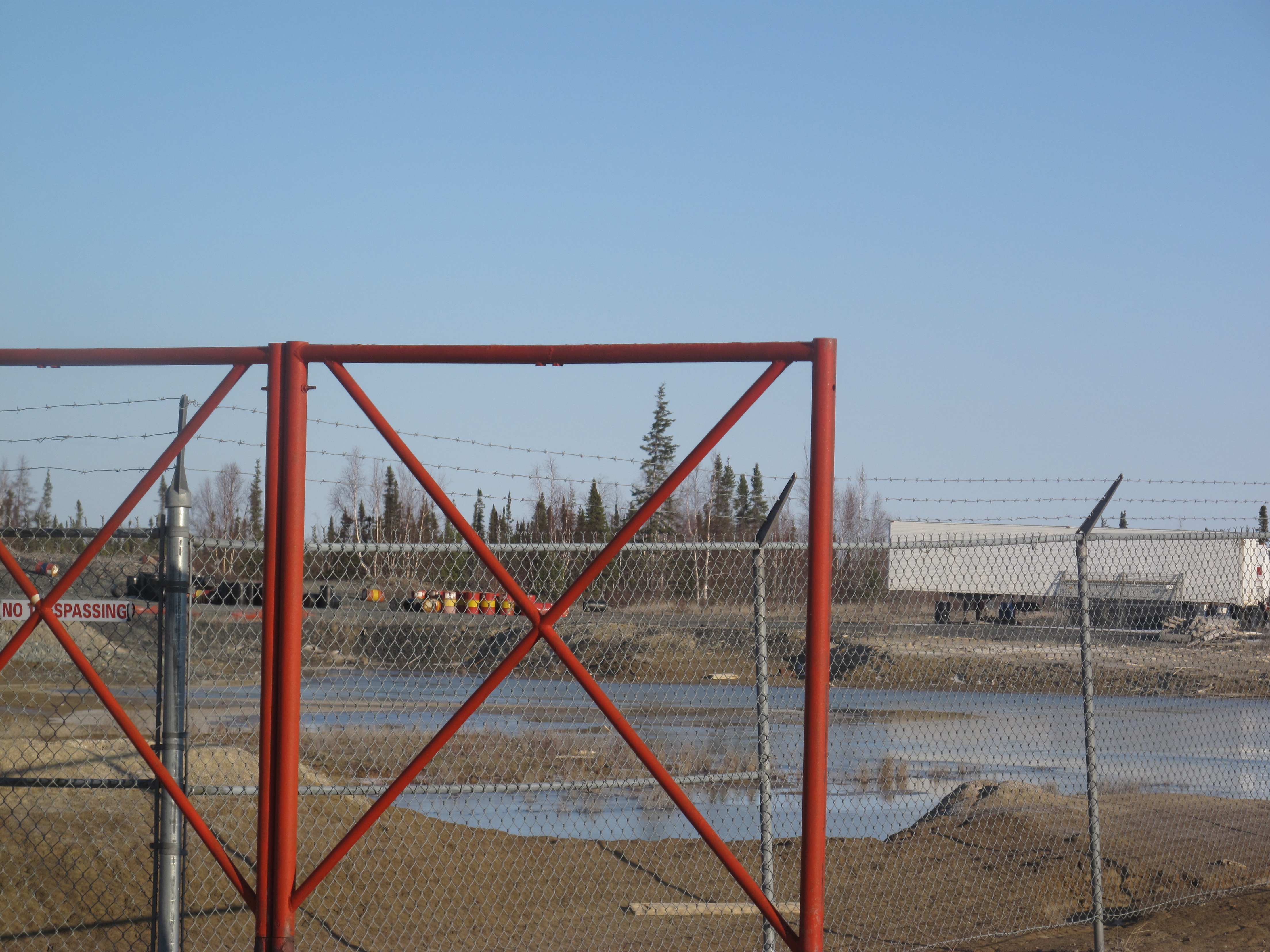 2 Drum inchis | Nasul.tv