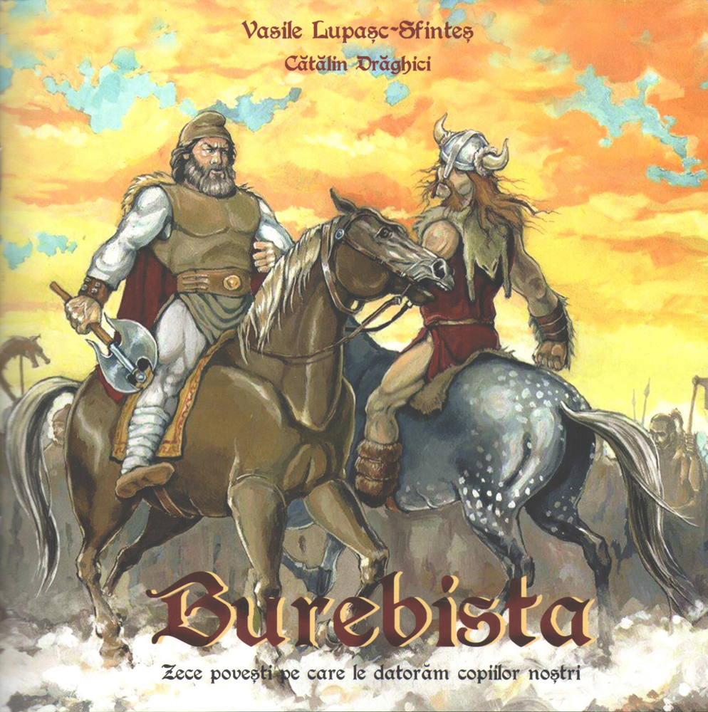 TÂRGOVIȘTE – Vineri, 19 decembrie – Întâlnire cu scriitorii Vasile ...