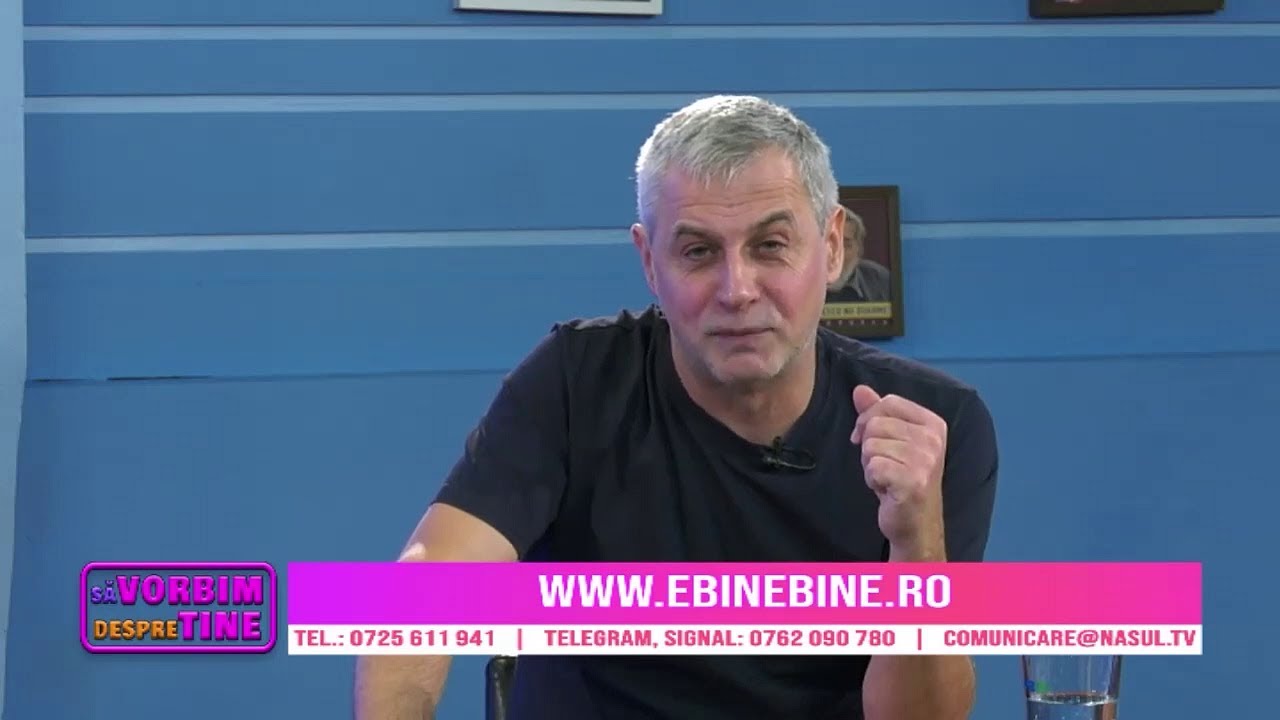 Radu Moraru | Soluții pentru fiecare dintre voi - Nasul.tv